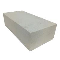 China High Alumina Brick for Ball Mill Customizable Size and Refractoriness ≥1730-1790°C for sale