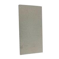 China High Alumina Brick for Ball Mill Customizable Size and Refractoriness ≥1730-1790°C for sale