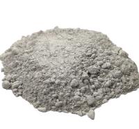 China Low Cement High Alumina Refractory Castable with Cold Crushing Strength of 25-45 Mpa for sale