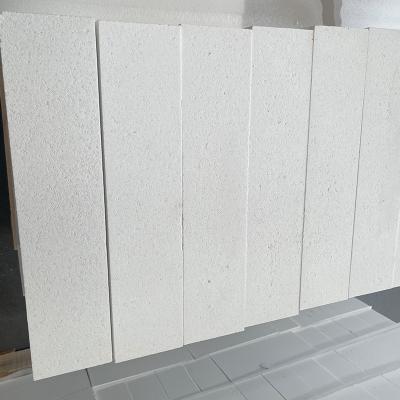 China High Temperature Insulating Alumina Bubble Brick for Inner Lining of Industrial Furnace for sale