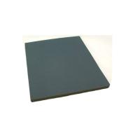 China Kiln Furniture Recrystallized Silicon Carbide Plate for Temperature Applications for sale