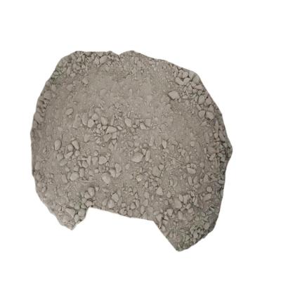 China Ultralow Cement High Alumina Refractory Castable for MgO Content % Industrial Furnaces for sale