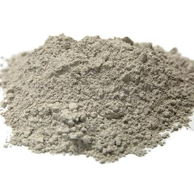China High Alumina Bauxite Raw Material Fireproof Refractory Castable for Blast Furnace for sale