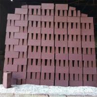China Customized Tube Heat Exchanger Made with Al2O3 Chrome Corundum Brick and Raw Material for sale