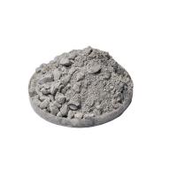 China Industrial Furnaces Raw Material Aluminium Oxide Powder for High Chemical Resistance for sale