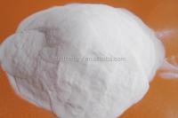 China ISO9001 Certified White Fused Alumina Powder for Refractory Applications for sale