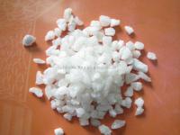 China ISO9001 Certified White Fused Alumina Powder for Refractory Applications for sale