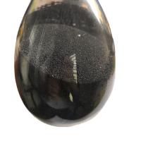 China Low SiO2 Content Black Stuffing Ceramic Foundry Sand for Precision Casting Equipment for sale