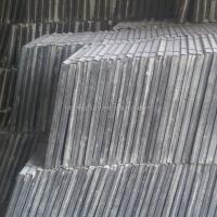 China 85% SiC Content Sic Kiln Plate Setter Batt And Kiln Shelf With 0.002% CrO Content for sale
