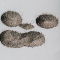 China Upgrade Your Sand Blasting Efficiency with Common Refractoriness Brown Fused Alumina for sale