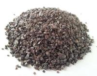 China MOH Hardness 9.0 Min Brown Fused Alumina Oxide for Blasting Grits Sample Provided for sale