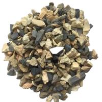 China Rotary Raw Calcined Bauxite Perfect for and Low MgO Content Alumina Cement Production for sale