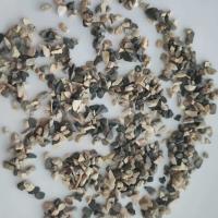 China Rotary Raw Calcined Bauxite Perfect for and Low MgO Content Alumina Cement Production for sale