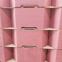 China High Corrosion Resistance Industrial Kiln Mullite Brick with Low Carbon Ferro Chrome for sale