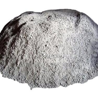 China ISO9001 Certified Acid Resistant Refractory Mortar for Lining and 4-75% Al2O3 Content for sale