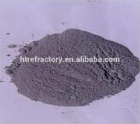 China ISO9001 Certified Acid Resistant Refractory Mortar for Lining and 4-75% Al2O3 Content for sale