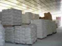 China ISO9001 Certified Acid Resistant Refractory Mortar for Lining and 4-75% Al2O3 Content for sale