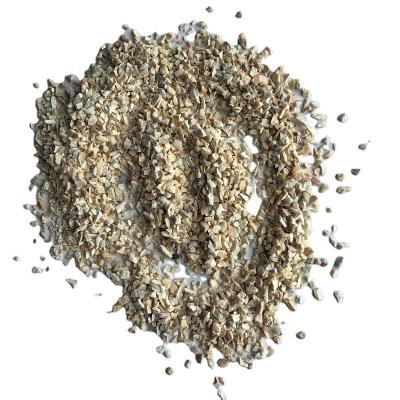 China Zirconium Corundum Granule Abrasive for Customers' Requirement Ramming Mass Production for sale