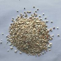 China Zirconium Corundum Granule Abrasive for Customers' Requirement Ramming Mass Production for sale