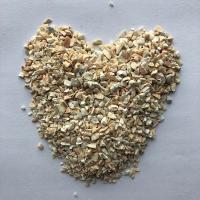 China Zirconium Corundum Granule Abrasive for Customers' Requirement Ramming Mass Production for sale