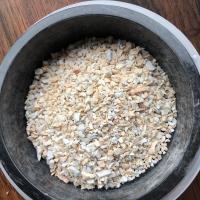 China Zirconium Corundum Granule Abrasive for Customers' Requirement Ramming Mass Production for sale
