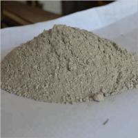 China Industrial Kiln Castable 65-85 Content High Alumina Bauxite Powder for Refractory for sale