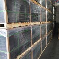 China International Standard SiO2 Content Black Mgo-C Brick for Steel Plant Refractory for sale