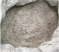 China Punching Processing Service for Fire Refractory Castable in Blast Furnace Slag Runner for sale