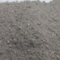 China Punching Processing Service for Fire Refractory Castable in Blast Furnace Slag Runner for sale