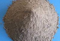 China Punching Processing Service for Fire Refractory Castable in Blast Furnace Slag Runner for sale