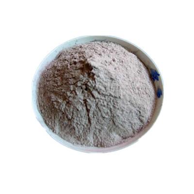 China 0CrO Content % High Alumina Al2O3 Refractory Castable Material for Heat-Treatment Furnace for sale
