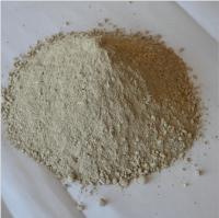 China 0CrO Content % High Alumina Al2O3 Refractory Castable Material for Heat-Treatment Furnace for sale