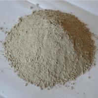 China 0CrO Content % High Alumina Al2O3 Refractory Castable Material for Heat-Treatment Furnace for sale