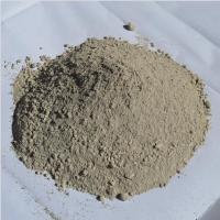 China 0CrO Content % High Alumina Al2O3 Refractory Castable Material for Heat-Treatment Furnace for sale