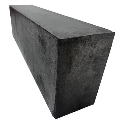 China International Standard CaO Content Magnesia Carbon Brick for Electric Arc Furnace for sale