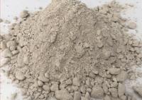 China 0CrO Content % High Alumina Al2O3 Refractory Castable Material for Heat-Treatment Furnace for sale