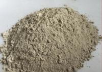 China 0CrO Content % High Alumina Al2O3 Refractory Castable Material for Heat-Treatment Furnace for sale