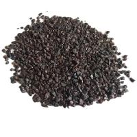 China Top Grade Brown Fused Alumina for Sandblasting 0-1-3-5-8mm Grit Sizes for sale