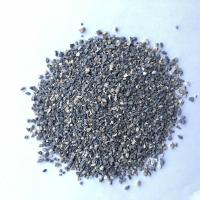 China High Grade Refractory Material Calcined Bauxite for Rotary Kiln 0.3% CrO Content for sale