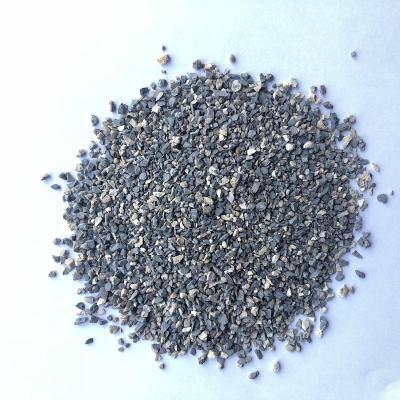 China High Grade Refractory Material Calcined Bauxite for Rotary Kiln 0.3% CrO Content for sale
