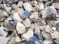 China High Grade Refractory Material Calcined Bauxite for Rotary Kiln 0.3% CrO Content for sale