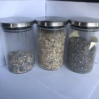 China High Grade Refractory Material Calcined Bauxite for Rotary Kiln 0.3% CrO Content for sale
