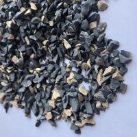 China High Grade Refractory Material Calcined Bauxite for Rotary Kiln 0.3% CrO Content for sale