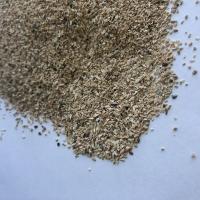 China High Grade Refractory Material Calcined Bauxite for Rotary Kiln 0.3% CrO Content for sale