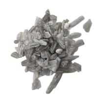 China International Standard CaO and CrO Content Fused Mullite Grain for Mullite Brick for sale
