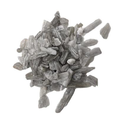 China International Standard CaO and CrO Content Fused Mullite Grain for Mullite Brick for sale