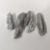 China International Standard CaO and CrO Content Fused Mullite Grain for Mullite Brick for sale