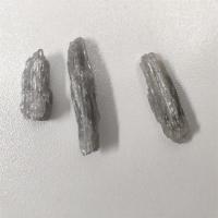 China International Standard CaO and CrO Content Fused Mullite Grain for Mullite Brick for sale