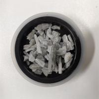 China International Standard CaO and CrO Content Fused Mullite Grain for Mullite Brick for sale