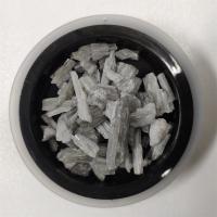 China International Standard CaO and CrO Content Fused Mullite Grain for Mullite Brick for sale